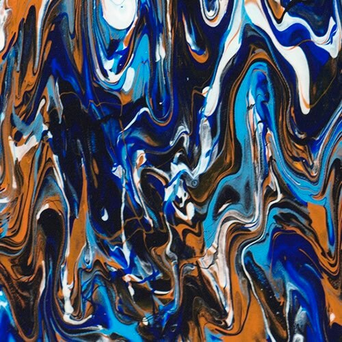 Magical Faces - Etsy