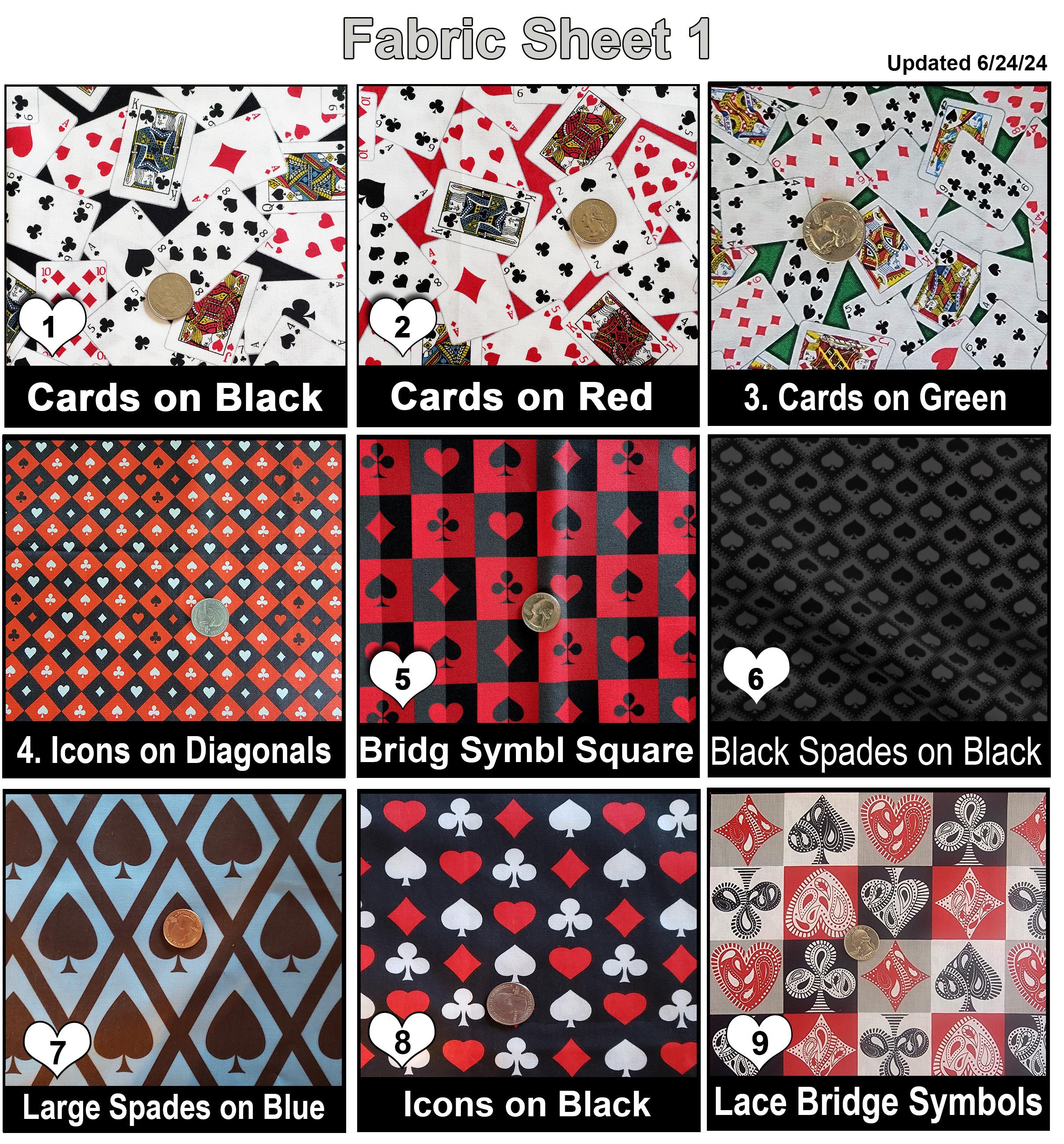 PERSONALIZED Bridge Convention Card Holder - Etsy