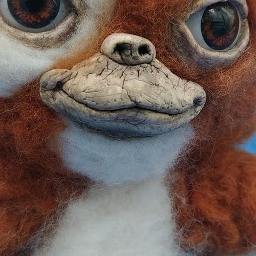 Christmas Gift Gizmo Pin Gremlins Pin Christmas Movies - Etsy UK