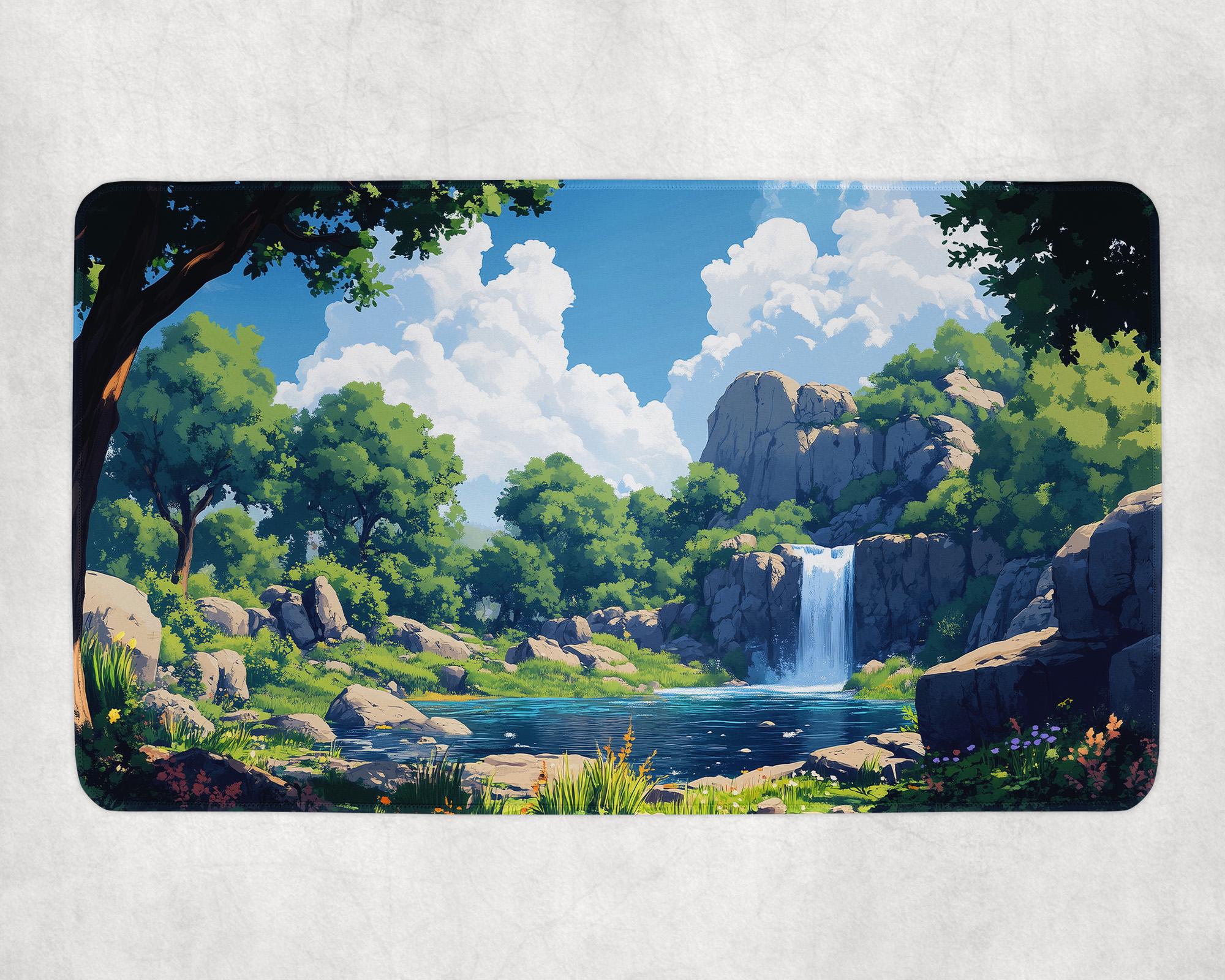 Custom TCG Playmat - Etsy