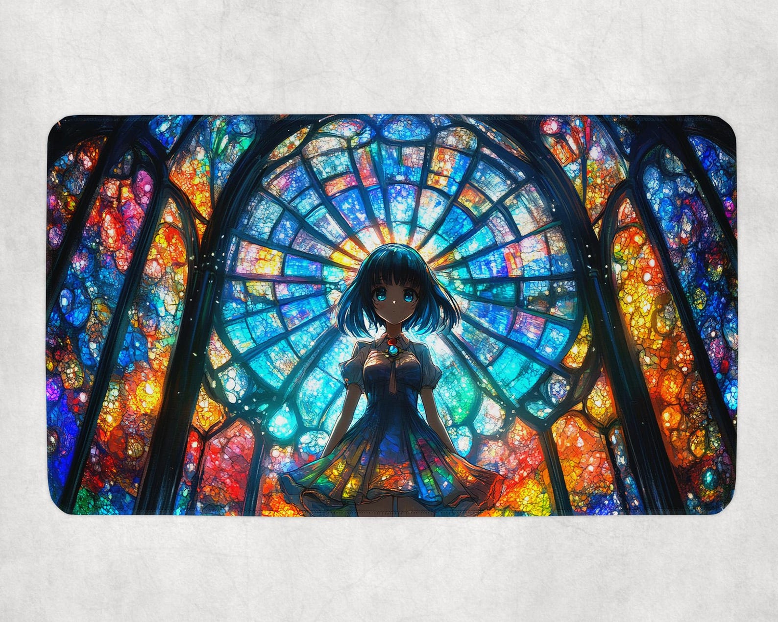 Custom TCG Playmat - Etsy