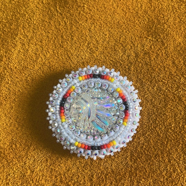Sunflower Beaded Popsocket Phone Accessory - Etsy Canada