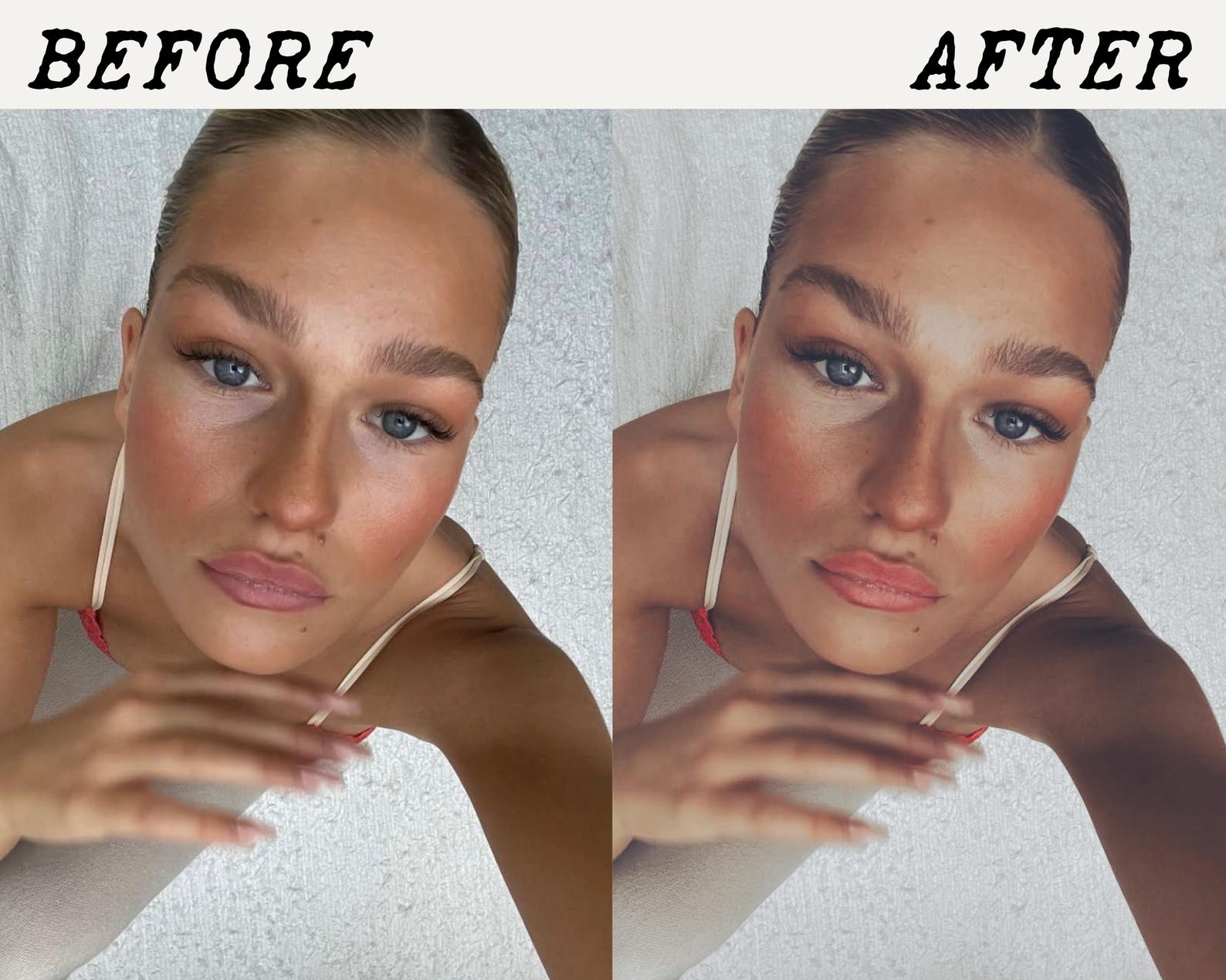 Instant Lightroom Mobile Preset, Instant Instagram Filters, iPhone ...