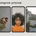 Meta Spark GREENISH Instagram Filter - Etsy