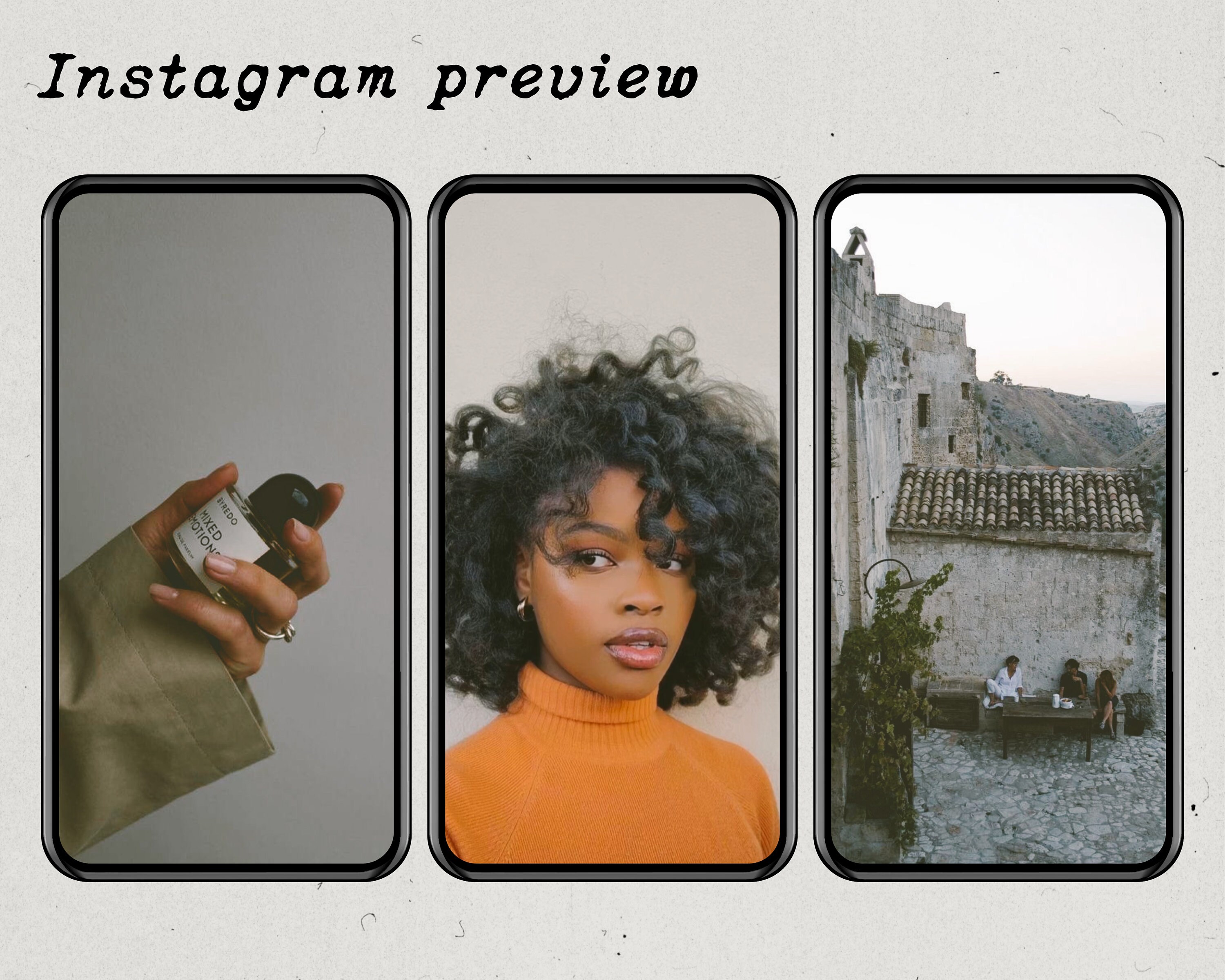 Meta Spark GREENISH Instagram Filter - Etsy