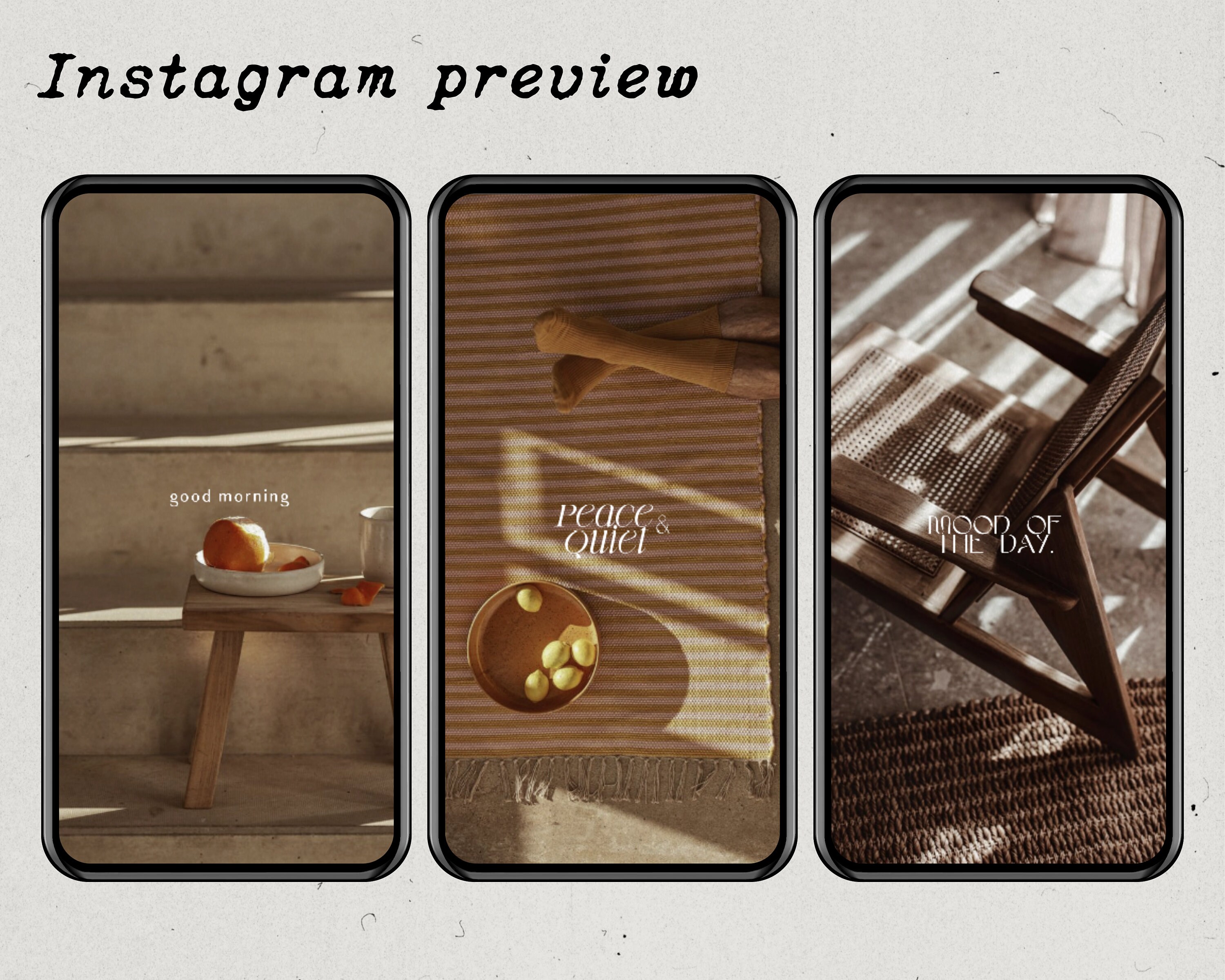 Meta Spark LETTERING Instagram Filter - Etsy