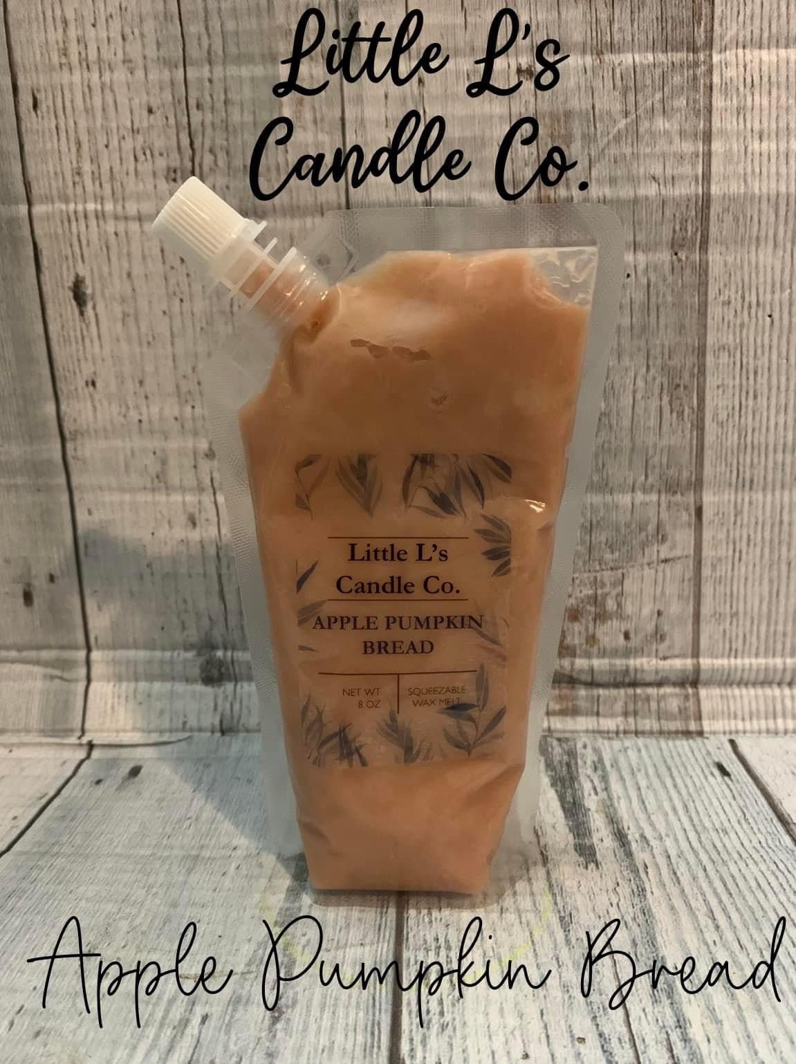 Squeezable Wax Melts - Etsy