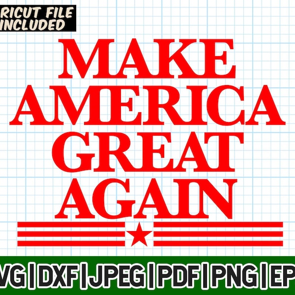 Make Great Again Hat - Etsy
