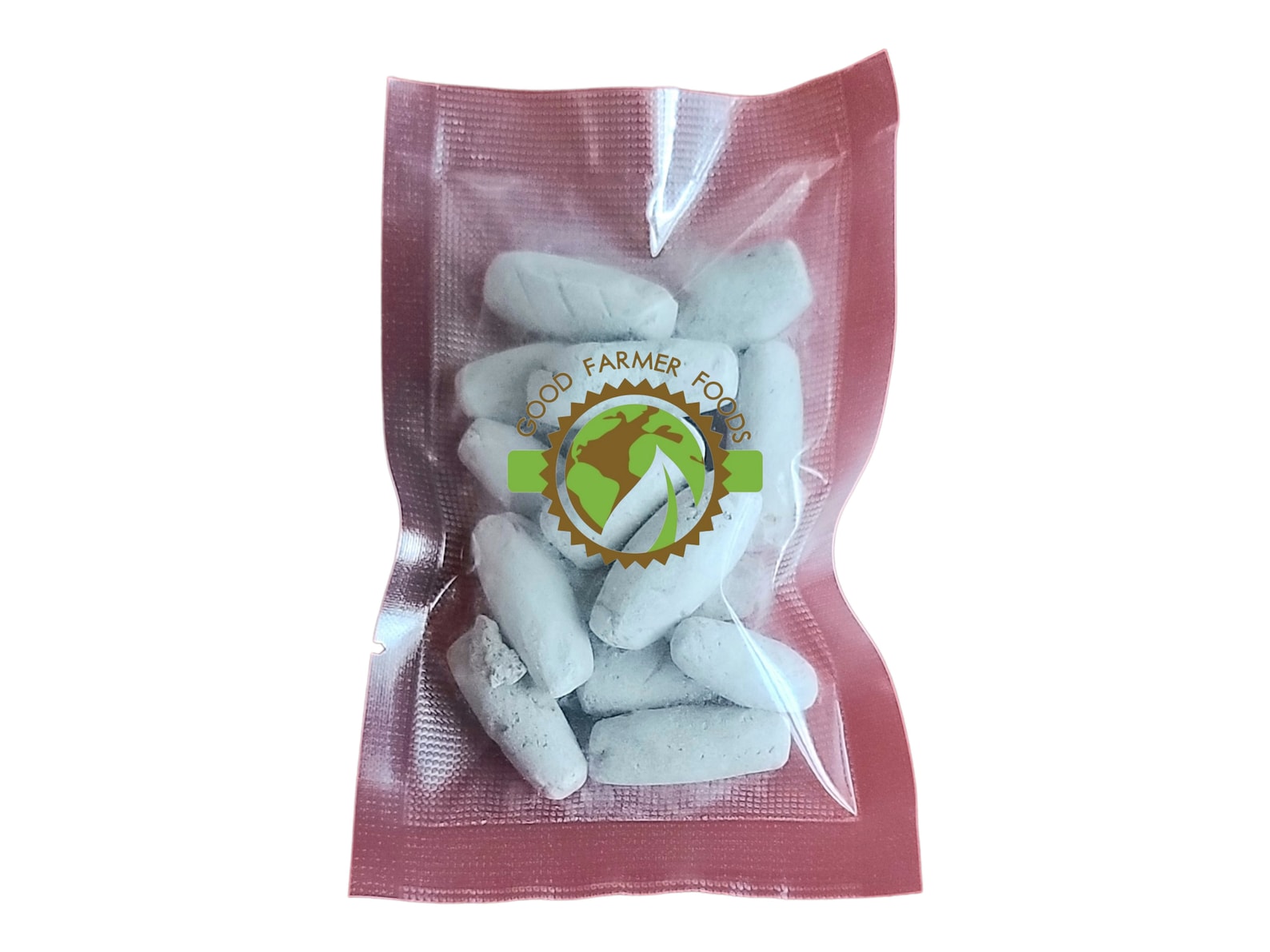 African Ayilo Edible Clay Smoky and Crunchy Shile, Fefe, Kaolin ...