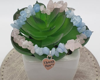 Thank You Crystal - Etsy