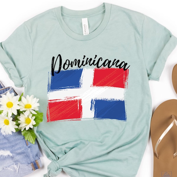 Dominican Republic - Etsy