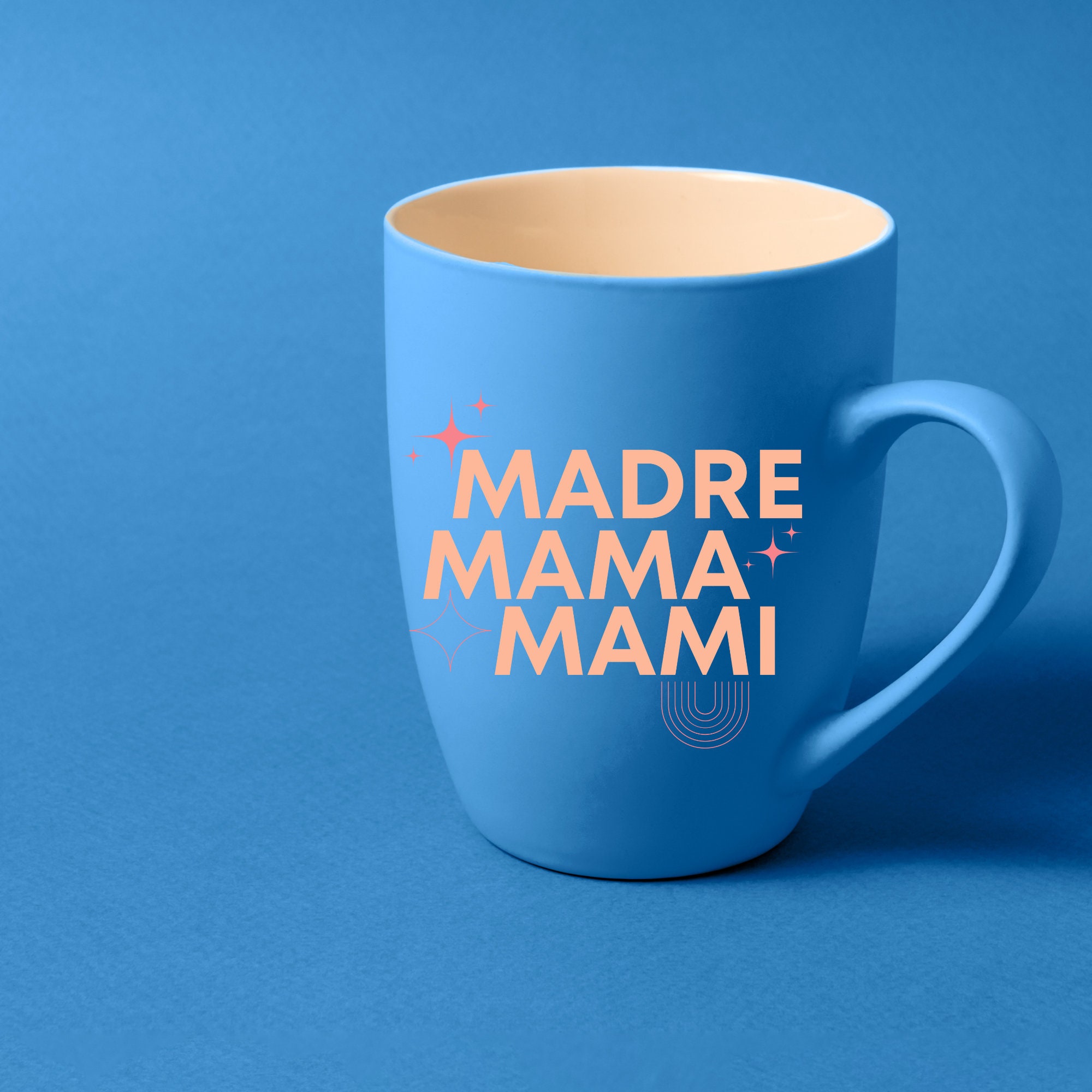 Madre, Mama, Mami Svg. Latina Svg. Mexican Svg. Mothers Day Svg. Mom ...