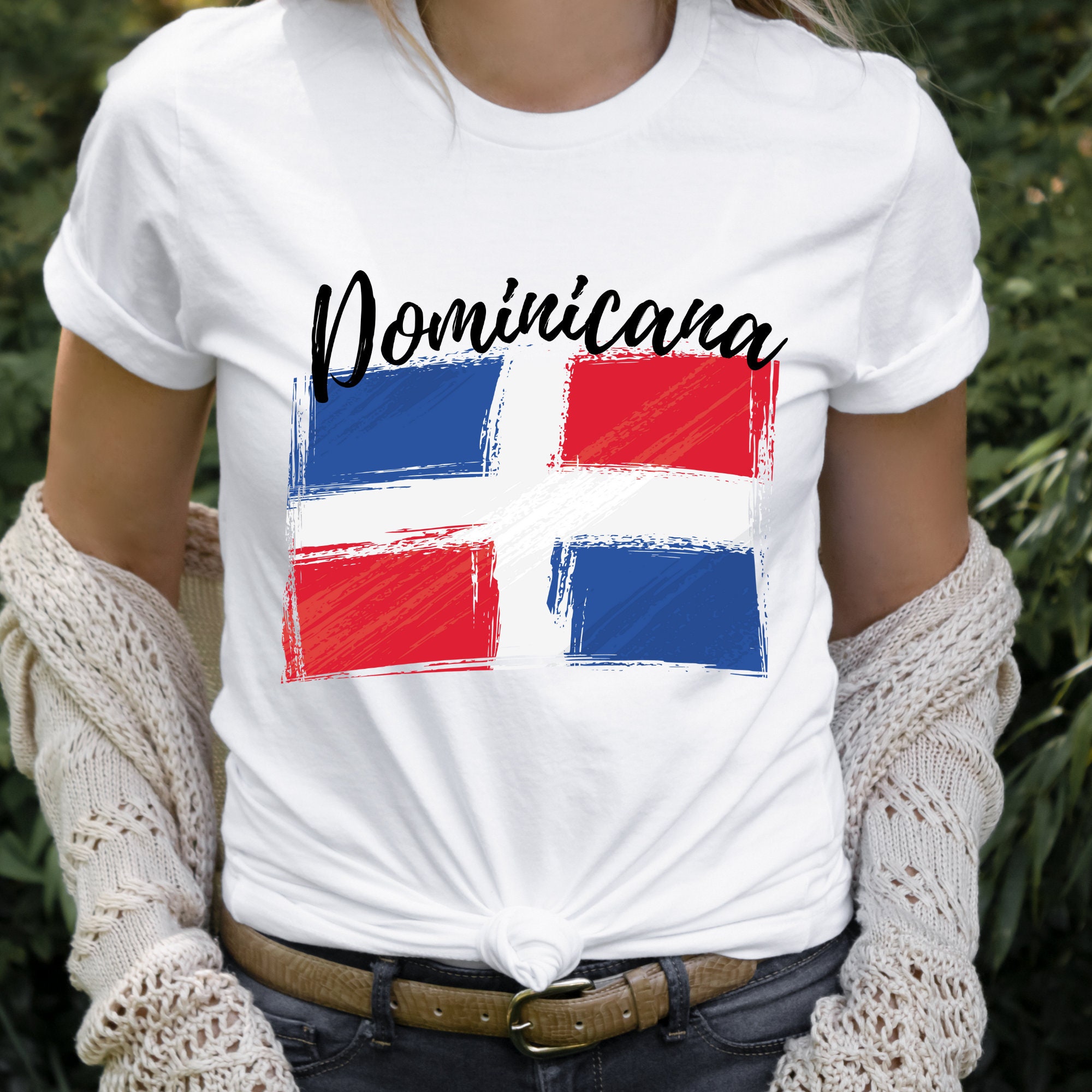 Dominican Republic Shirts, Latina Shirts, Dominican Tshirts, Dominican ...