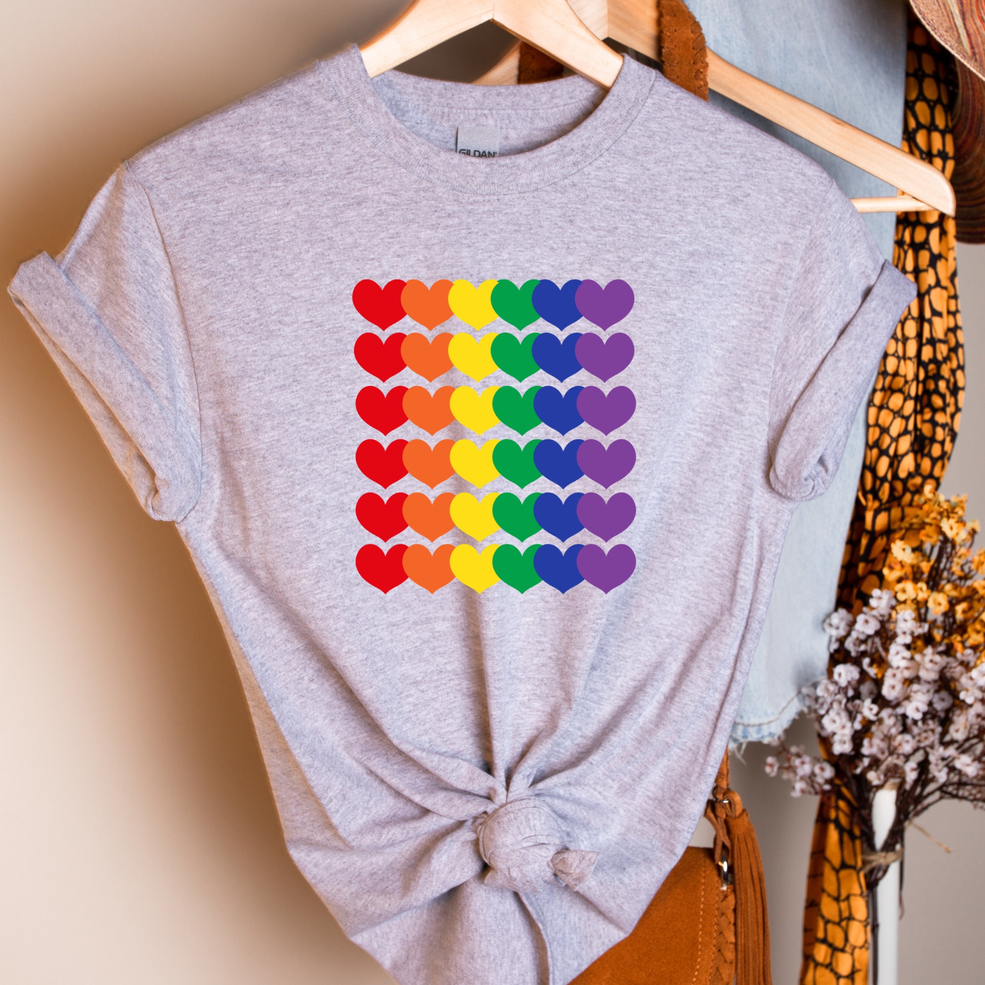 Pride Shirt. Pride Month Tshirts. Lesbian Pride Shirt. Gay - Etsy