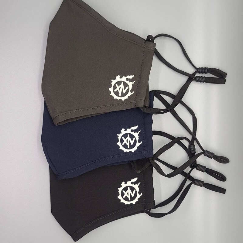 Fantasy Masks - Etsy