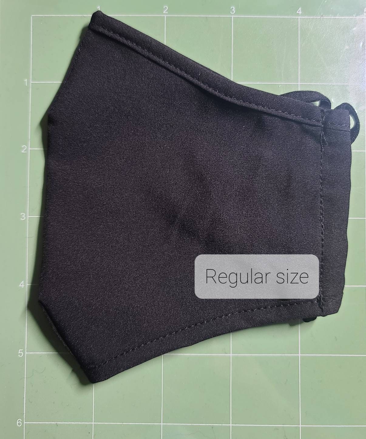 Final Fantasy XIV Mask | Etsy