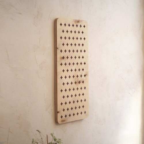 Build Your Own Pegboard System Customizable Options - Etsy