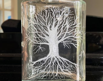 Tree Root Vase - Etsy