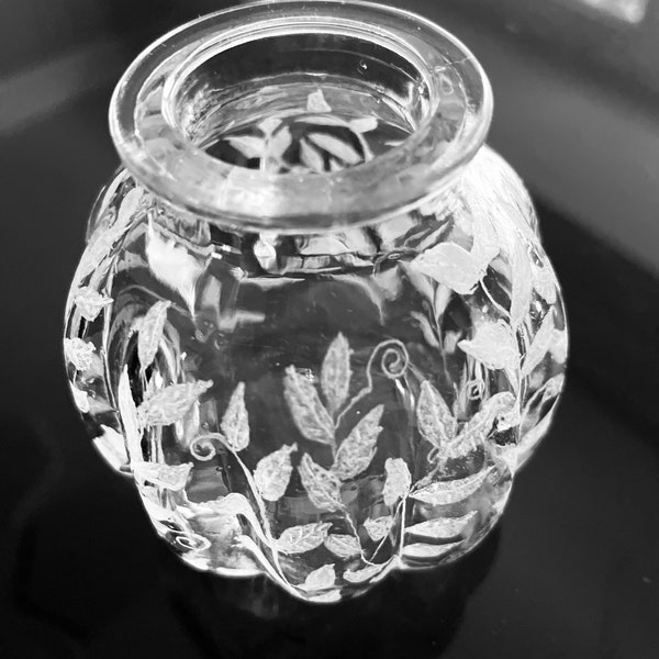 Unique Shaped Glass Jars - Etsy