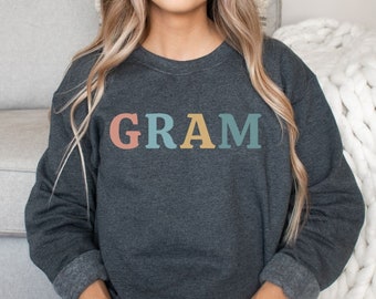 Gifts for Gram | Etsy