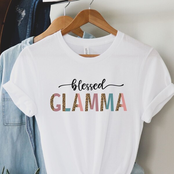 Glamma - Etsy