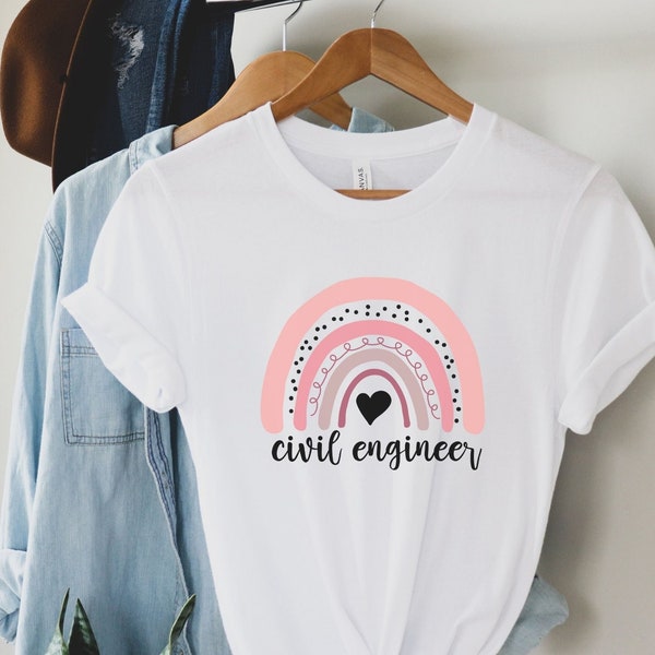 Engineer T Shirt - Etsy