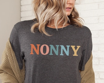 Gifts for Nonny - Etsy