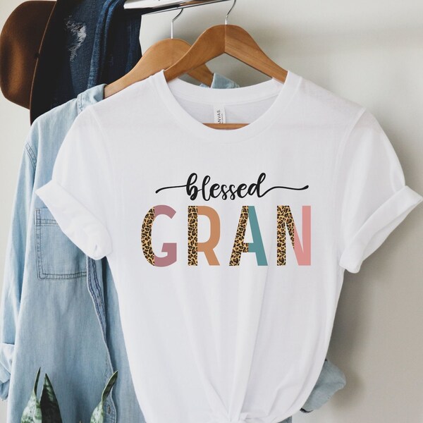 Gran - Etsy