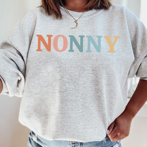 Nonny - Etsy