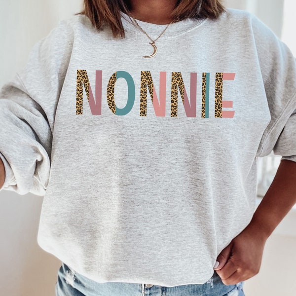 Nonnie - Etsy