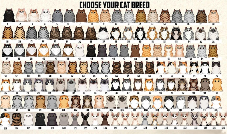 Personalized Dog Breed Welcome Mat, Cat Lover Gift, Housewarming Pet ...