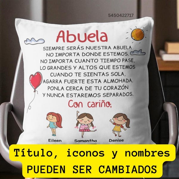 Spanish Pillows - Etsy