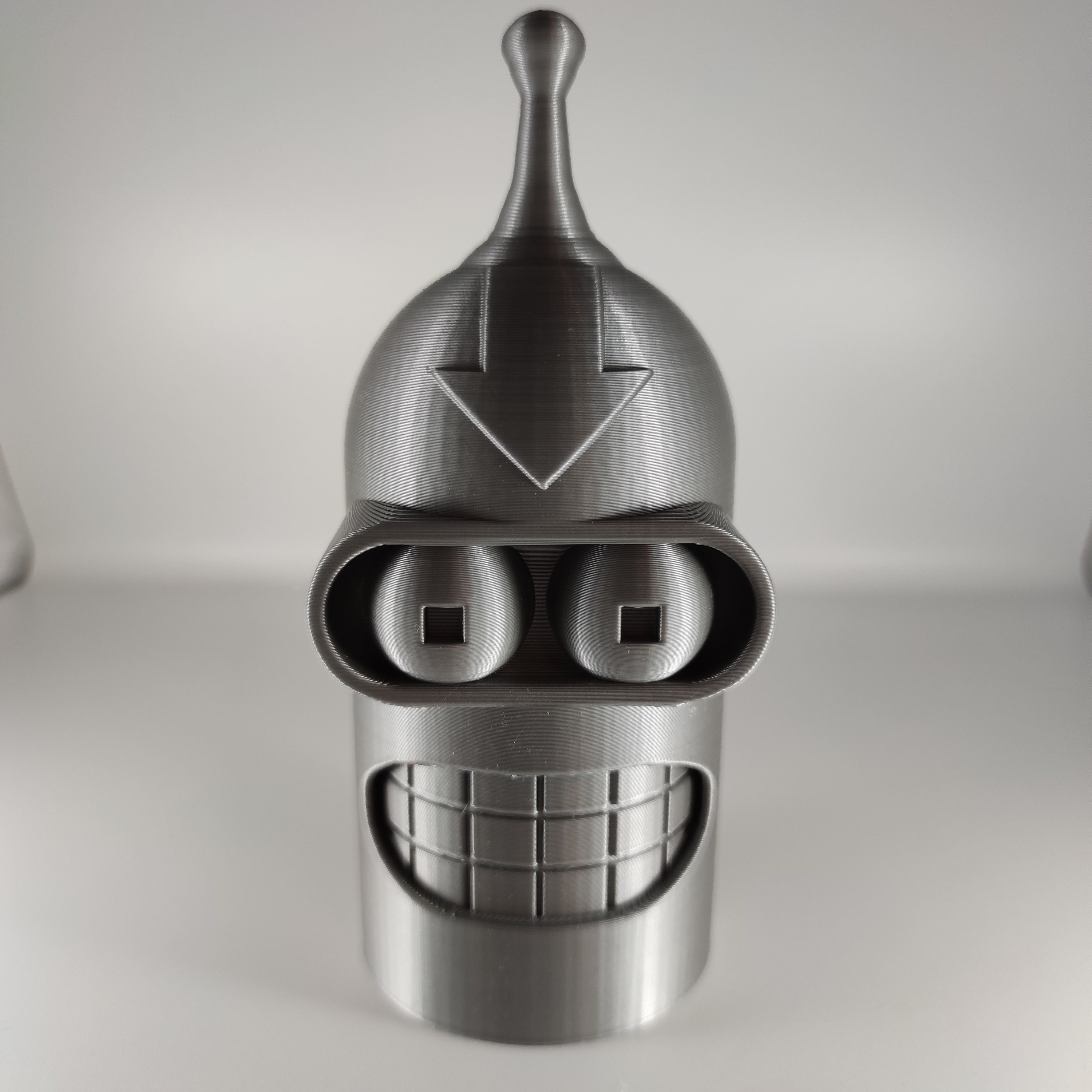 3D Printed Bender Head - Etsy