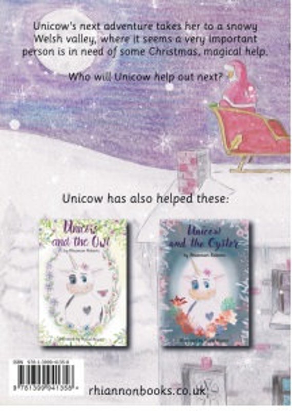 Unicow Story