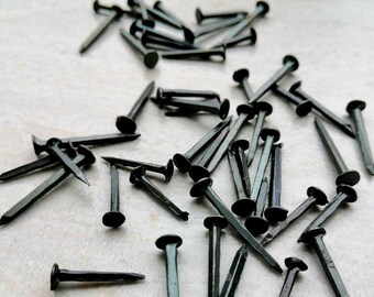 Shoe Repair Nails - Etsy