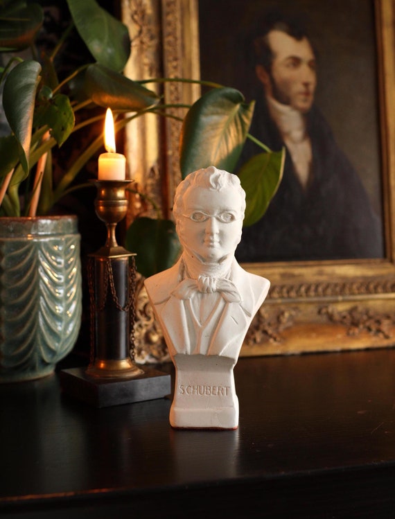 Famous Plaster Artists
