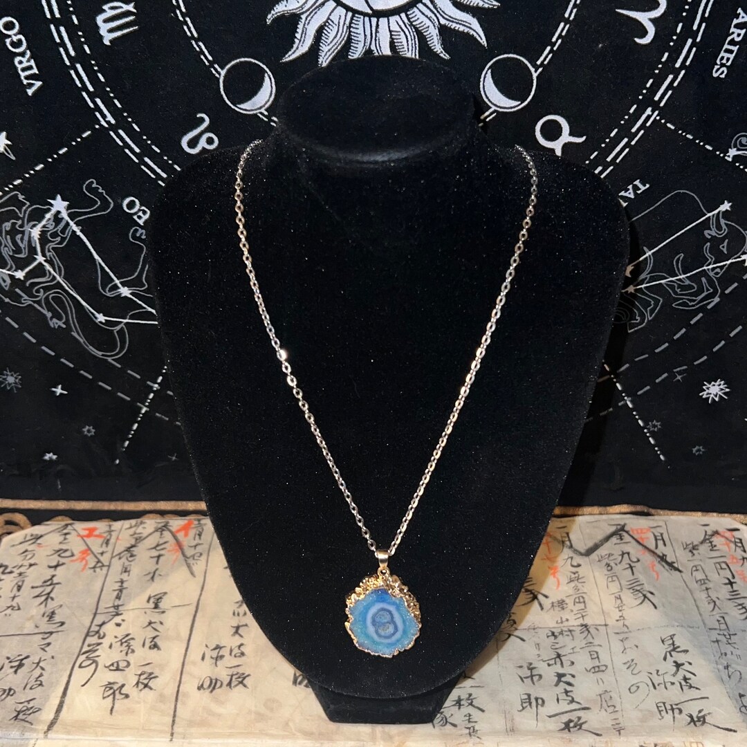 Spirit & Entity Repellent Amulet Protection Abilities Shield Your Aura ...