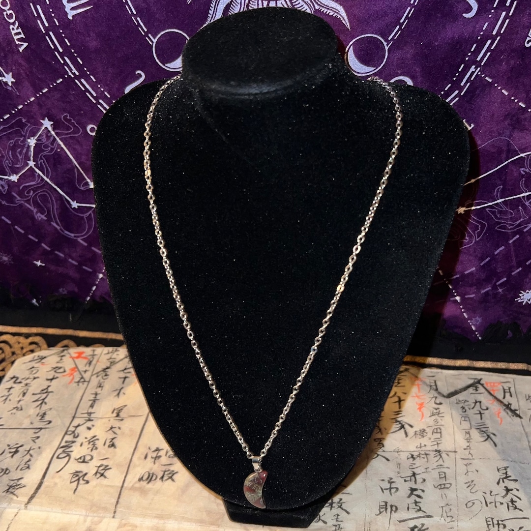 Amulet of the Moons Energy Cleanse Your Body, Mind, & Aura - Etsy