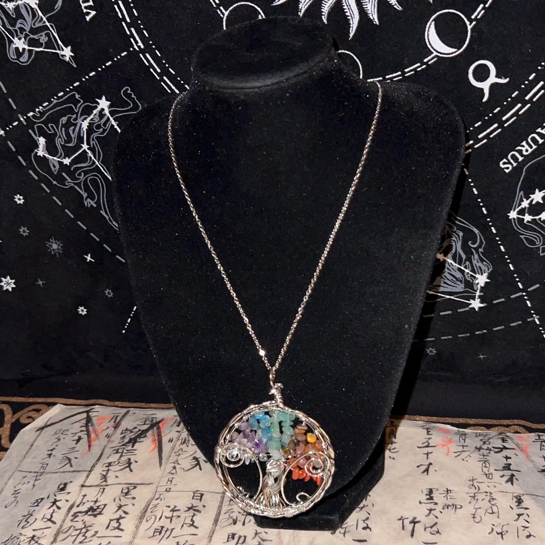 The Most Powerful Mind Control Spell, Magic Amulet - Etsy