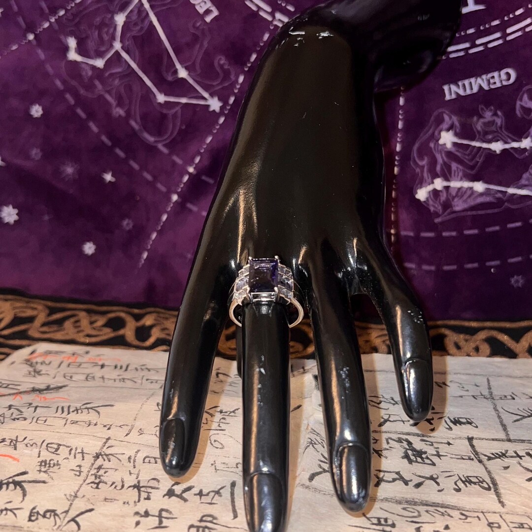 The Ring of Instant Luck, Boost Your Luck Instantly, Powerful & Rare ...