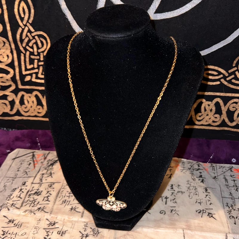 Protection Amulet - Etsy