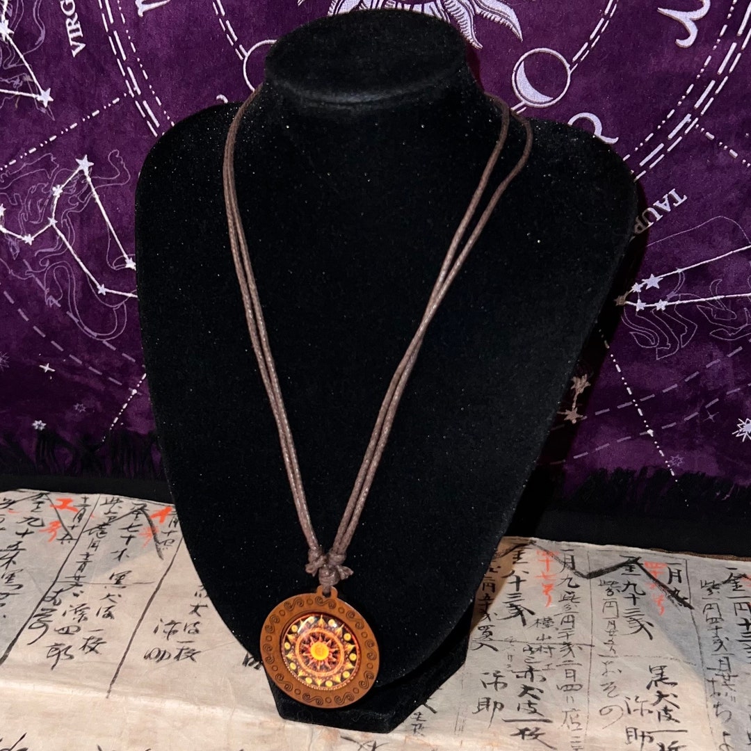 The Energy of Luck Amulet, Connect With the Frequency of Luck With This ...