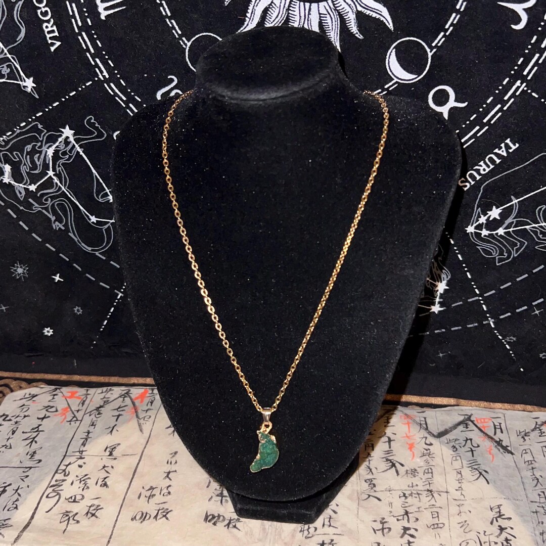 The Amulet of Instant Luck, Boost Your Luck Instantly, Powerful & Rare ...