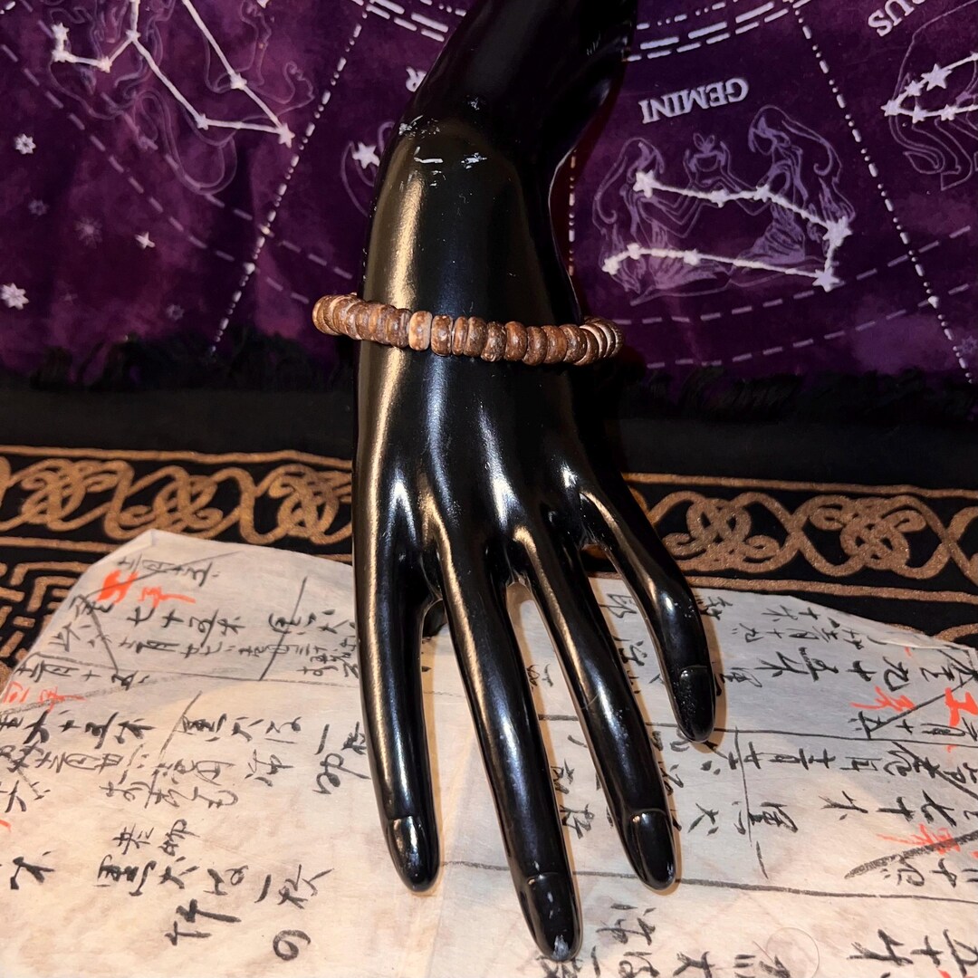 The Evil Eye Block Enchanted Bracelet, Very Strong Evil Eye Block ...