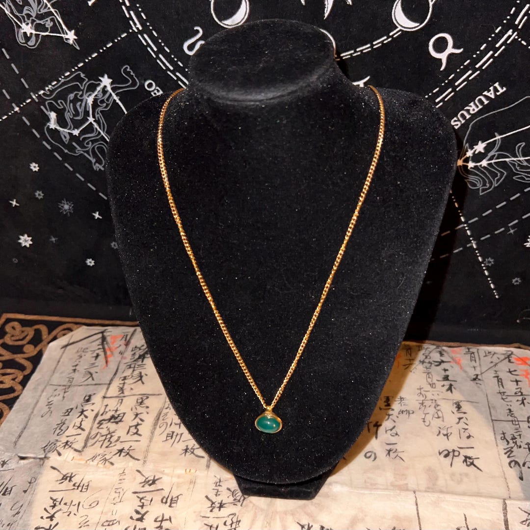 The Most Powerful Mind Control Spell, Magic Amulet - Etsy