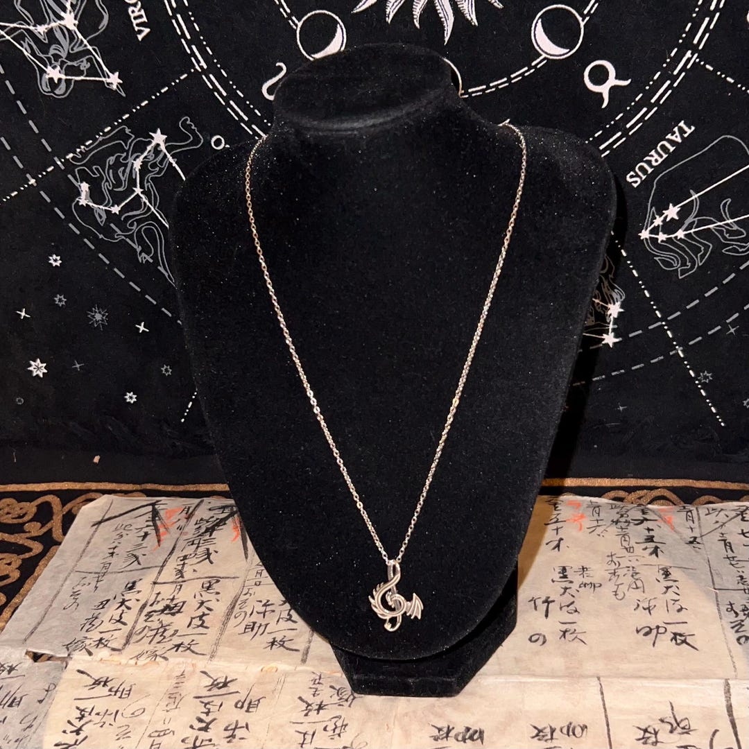 Spirit & Entity Repellent Amulet Protection Abilities Shield Your Aura ...