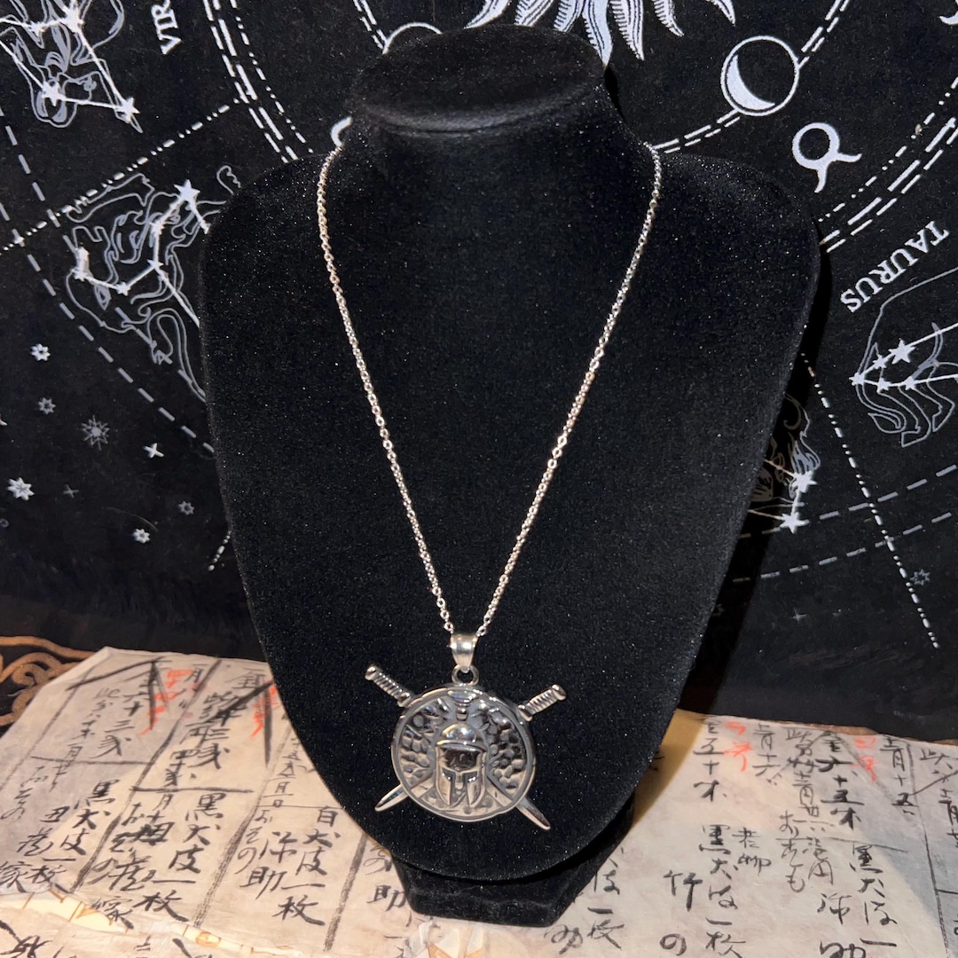 Enhance My Masculine Energy Amulet, Powerful Spell for Boosting ...