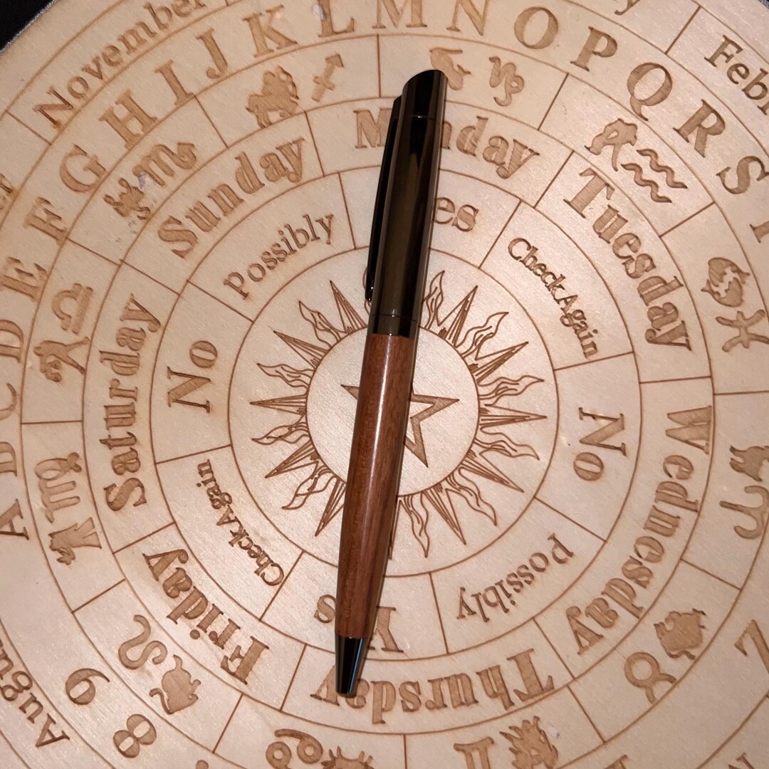 1,000 Year Old Djinn Bound to Pen, the Djinn That Can Grant Unlimited ...