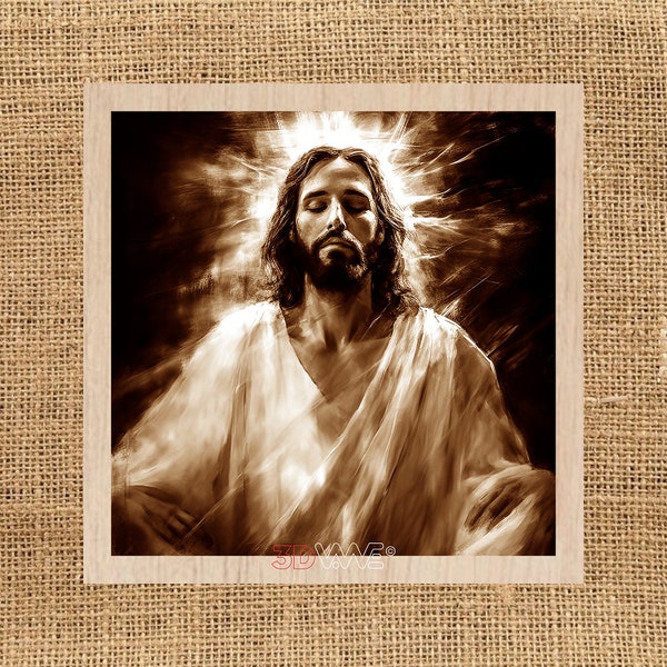 Jesus Svg, Cross Laser Cut - Etsy