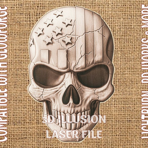 Wood Engraving - Etsy